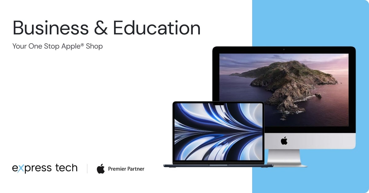 Tech Repair & Support for Businesses and Schools | Express Tech